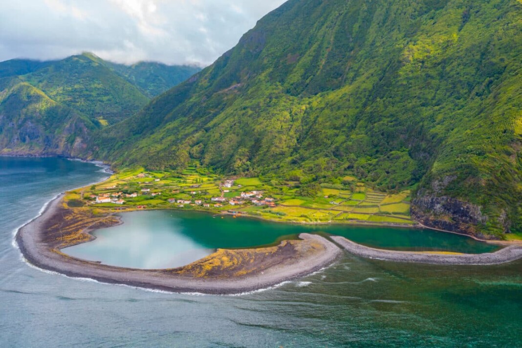 Les 9 îles incontournables à visiter aux açores